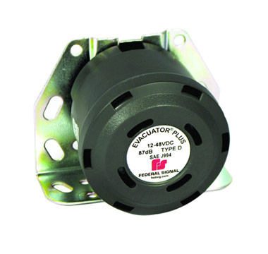 DISTRIBUIDOR FEDERAL SIGNAL EN TODO MÉXICO | TORRETAS Y SIRENAS